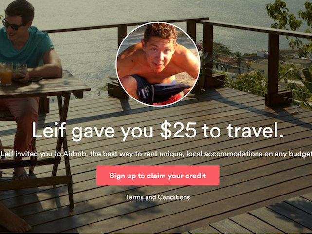 Run Away In 5 Simple Steps